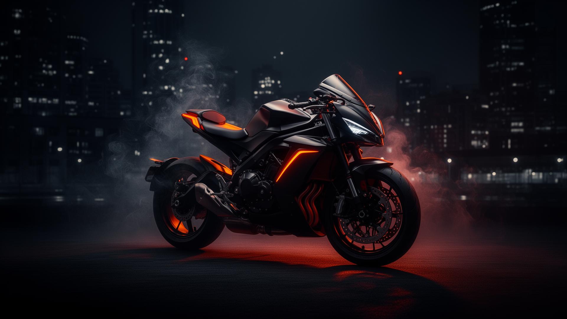 RideMate - Bikers App UX Case Study | Behance Portfolio